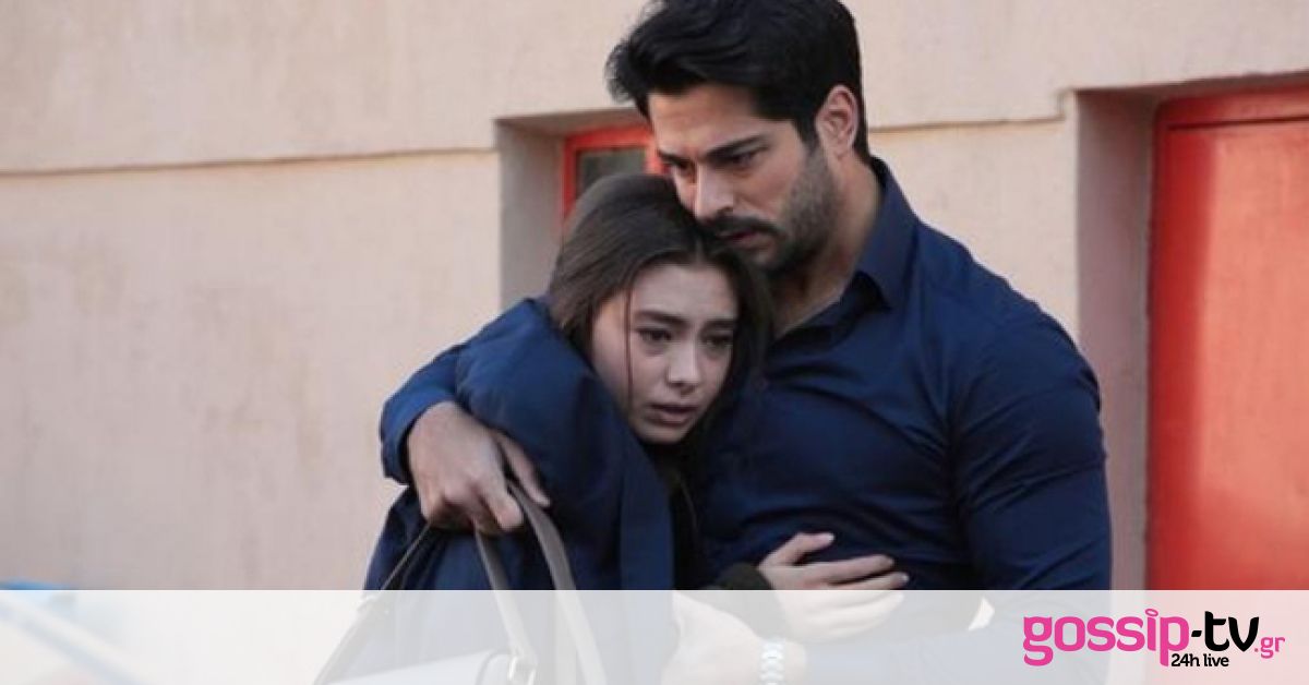 Kara sevda: Γίνεται η εκταφή του Οζάν και το πόρισμα της νεκροψίας τα ...