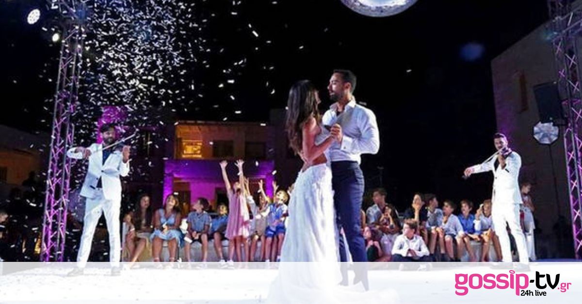 Νύχτα πάθους έζησε παίκτης του Survivor 1 με γνωστή τηλεπερσόνα στον ...