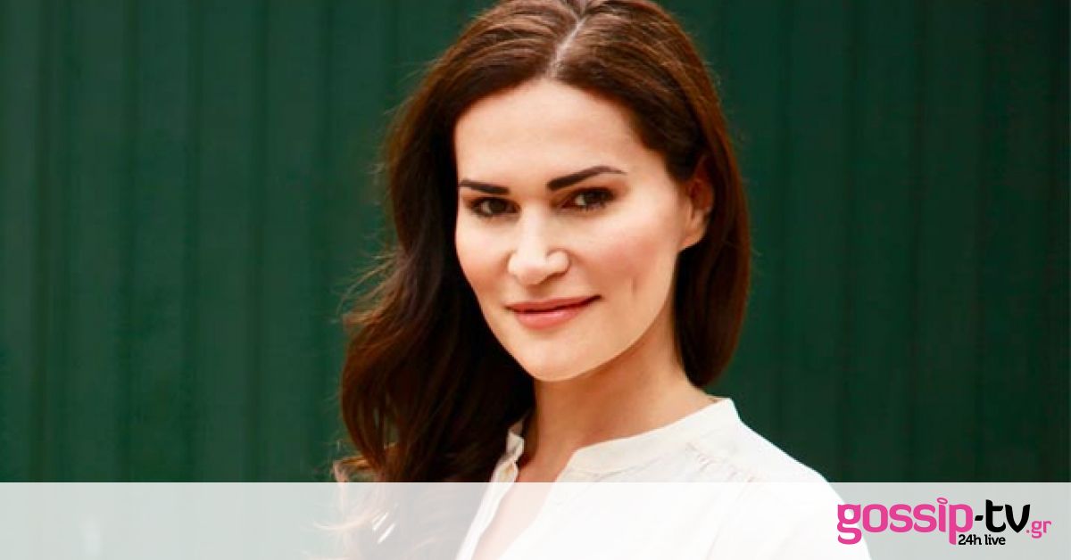 Δήμητρα Τζιόβα: Δείτε τι κάνει και με τι ασχολείται σήμερα η «Αλεξία ...