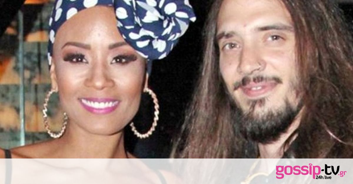 Shaya: «Από την ημέρα που έμεινα έγκυος, είμαι ένας πολύ πιο χαρούμενος ...