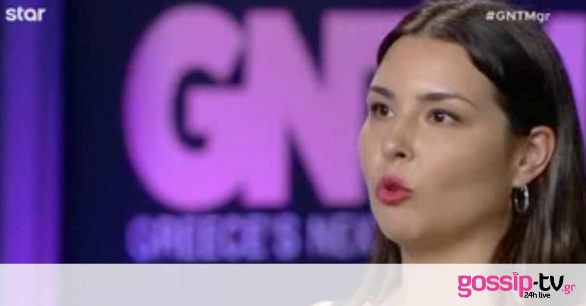 GNTM: Το μοναδικό plus size μοντέλο στην Ελλάδα κέρδισε τους κριτές ...