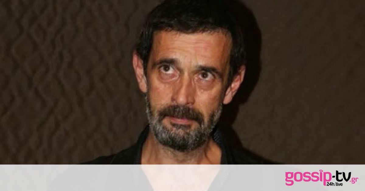 Λεωνίδας Κακούρης: «Ο επόμενος ρόλος που θα κάνω θα ήθελα να είναι ένας ...