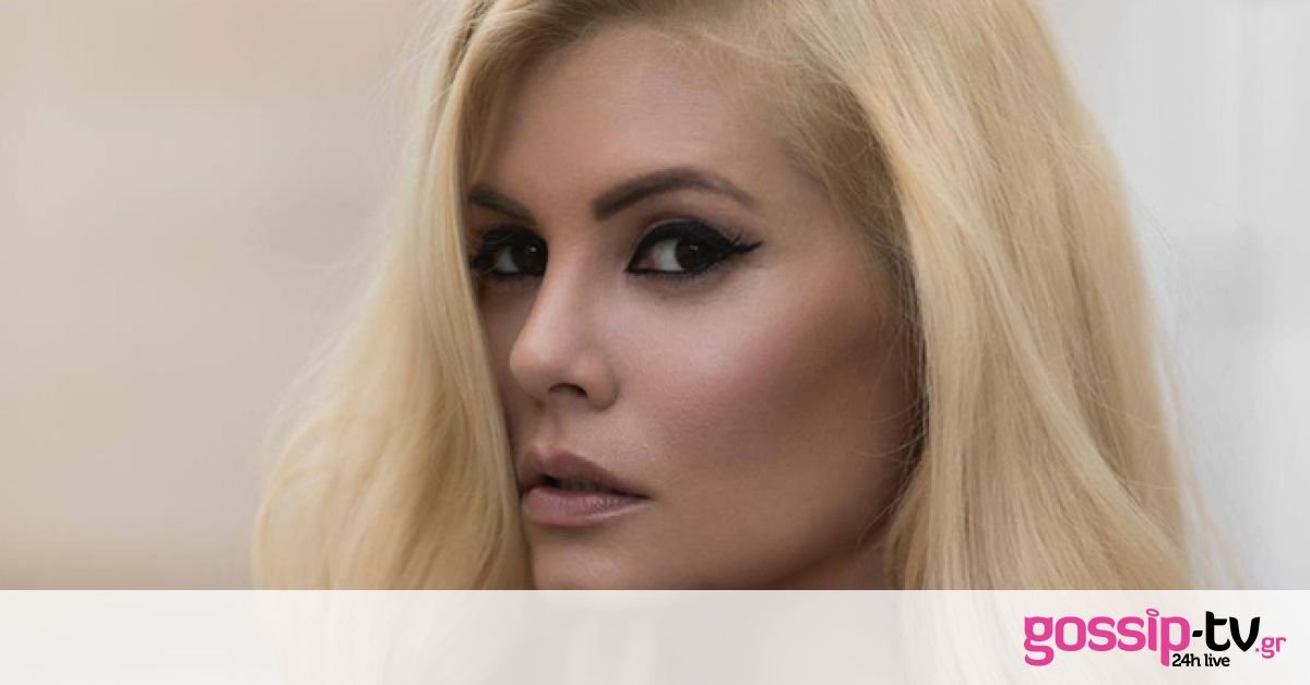 Έξω φρενών η Κορινθίου:Την πρόσβαλε και δημοσίευσε τη συνομιλία τους ...