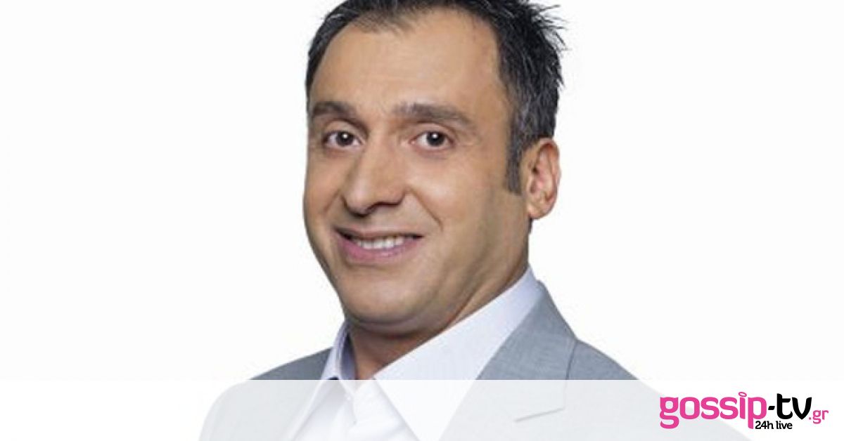 Ο Πάνος Σταθακόπουλος μπαίνει στη σειρά «Πέτα τη φριτέζα» | Gossip-tv.gr