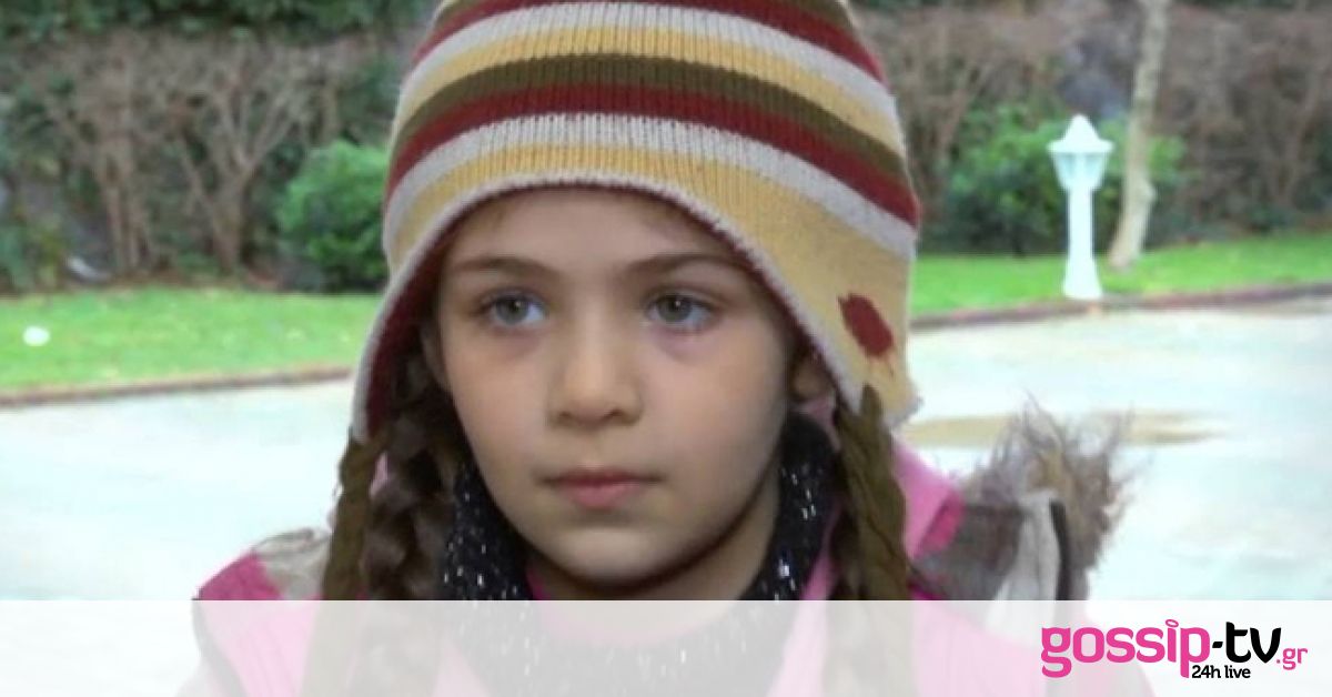 Elif: Η Μελέκ βλέπει στον ύπνο της πως η Ελίφ είναι ζωντανή | Gossip-tv.gr