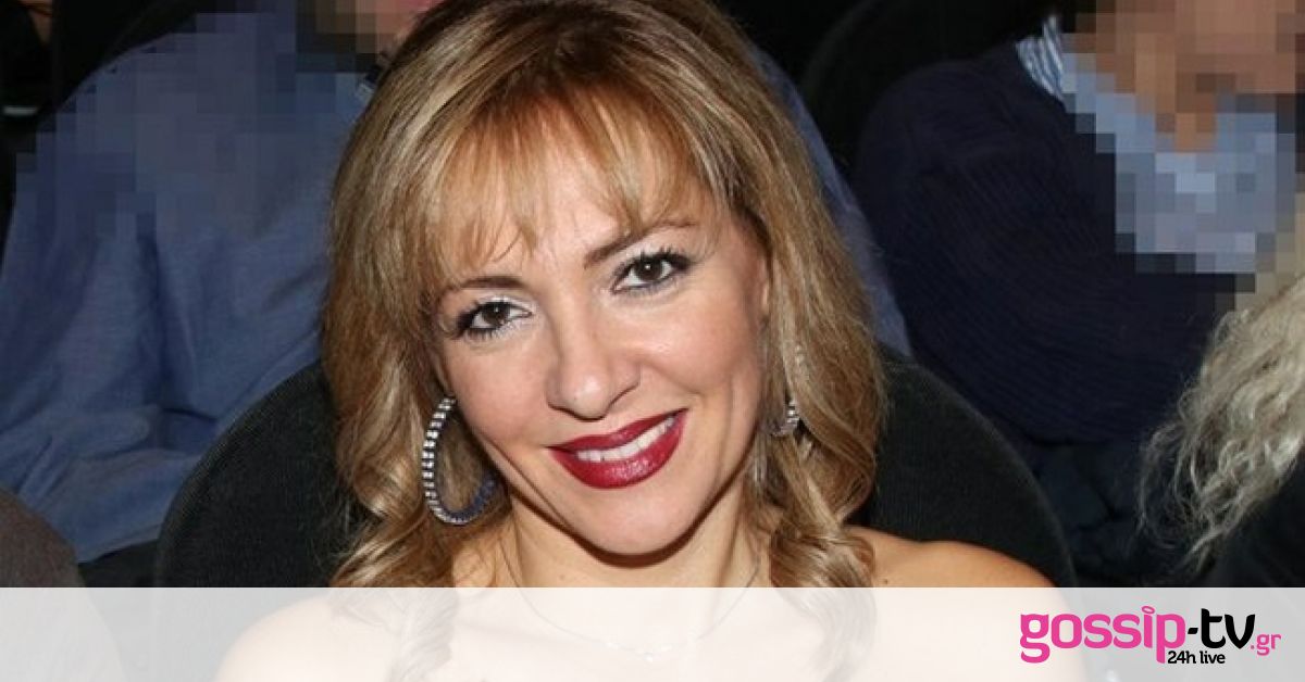 Υρώ Λούπη: «Μπορώ να ζήσω με πολύ λίγα χρήματα» | Gossip-tv.gr
