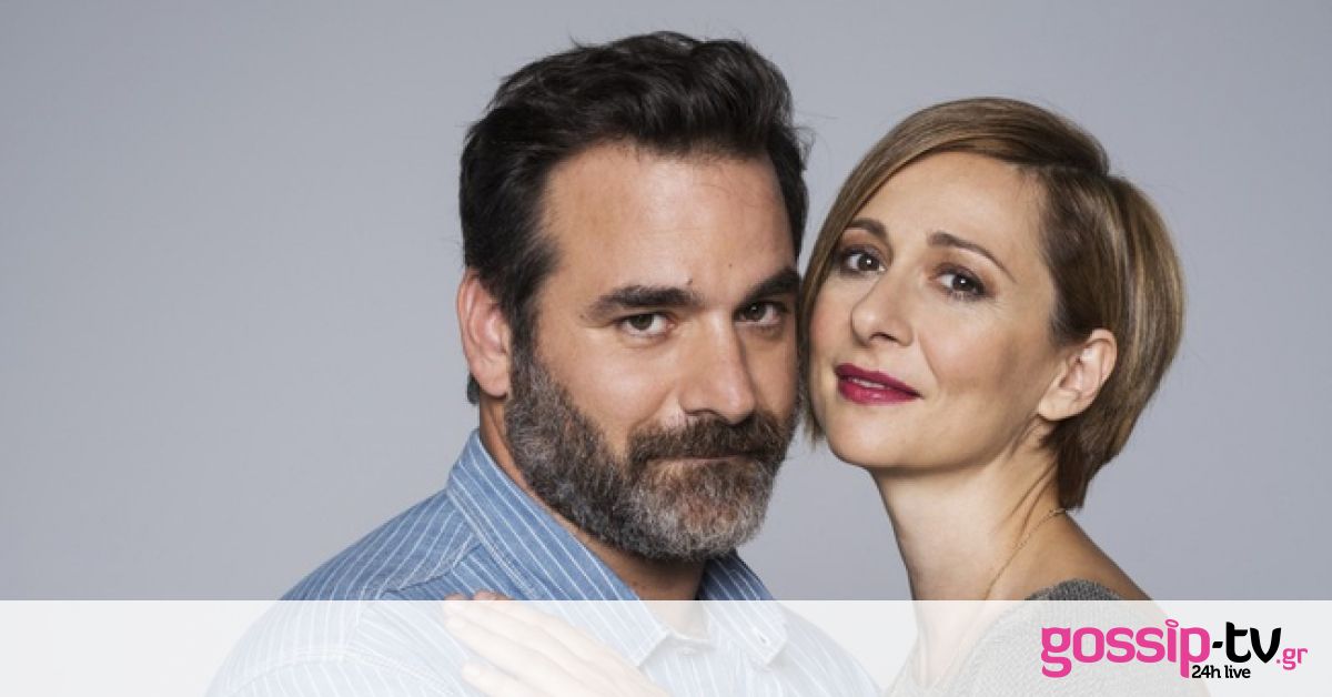 Αννα Κουτσαφτίκη-Σπυρος Τσεκούρας: Όσα λένε για το μέλλον της ...