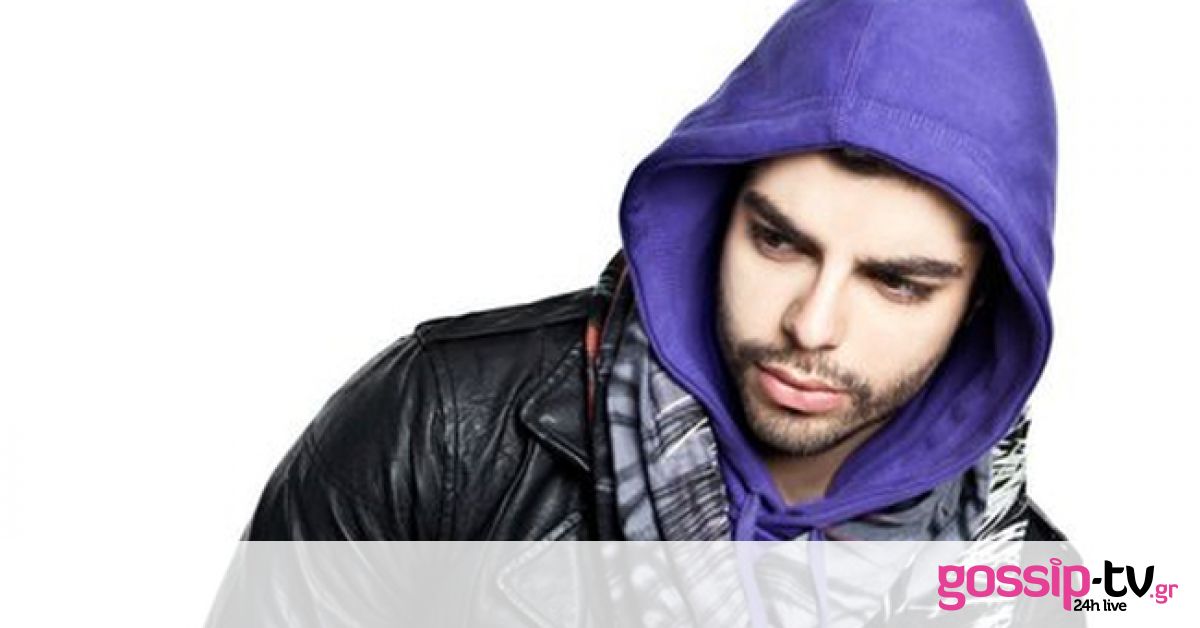 Δείτε με ποια τραγουδίστρια συνεργάζεται ο Mark Angelo | Gossip-tv.gr