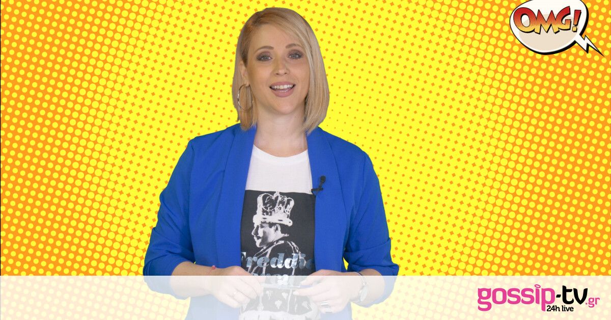OMG: Η «πόρτα» στην Σπυροπούλου, η άσεμνη κίνηση του Τόνυ και τα Insta ...