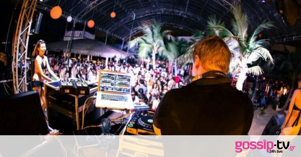 Παγκόσμιο σοκ από τον θάνατο γνωστού Dj (photos) | Gossip-tv.gr