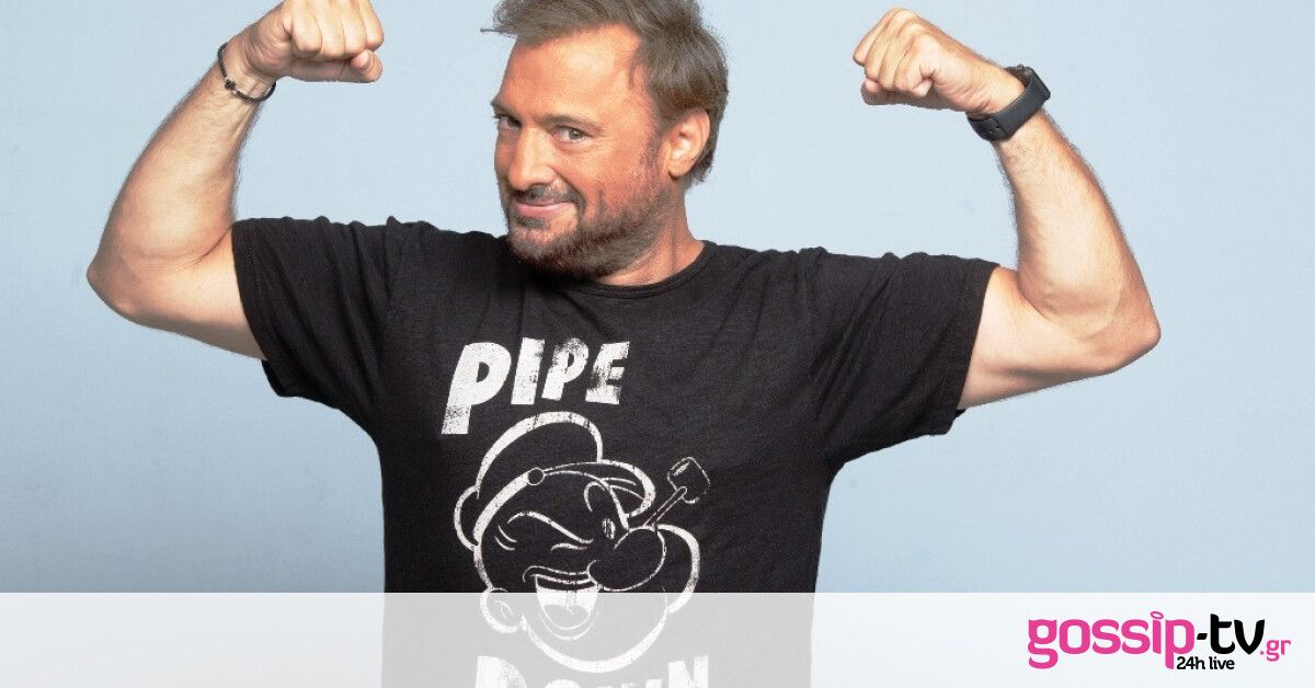 Χρήστος Φερεντίνος: Το μέλλον του «Deal» και το νέο του επαγγελματικό ...