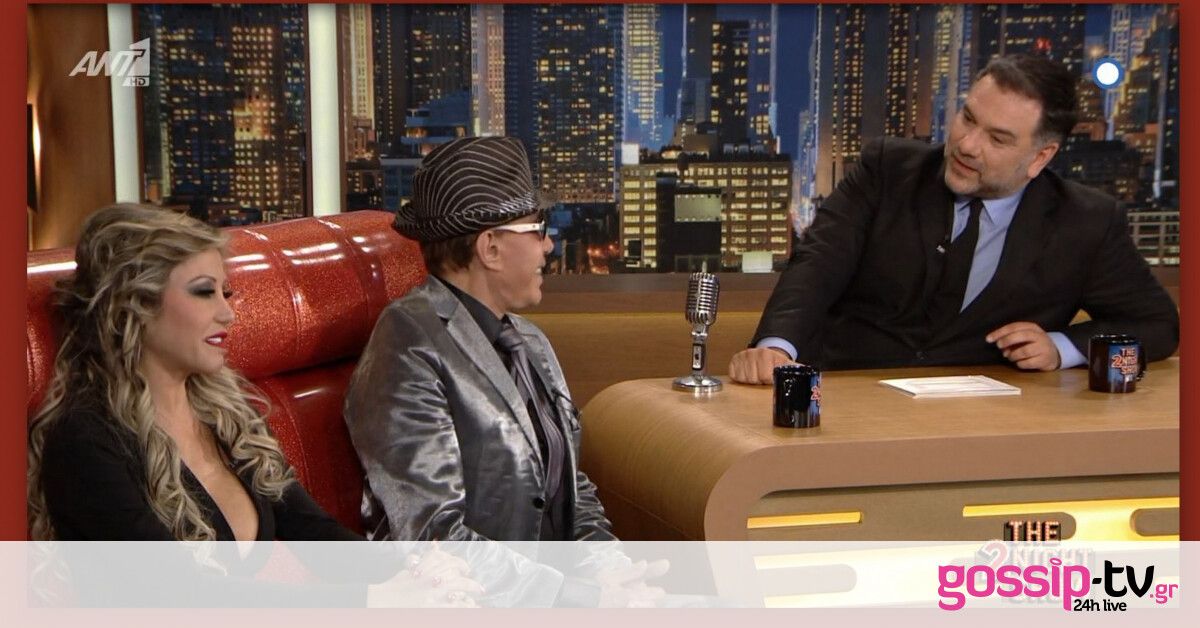 Πάρτε υπογλώσσια και δείτε την σούπερ σέξι εμφάνιση της Άννας ...