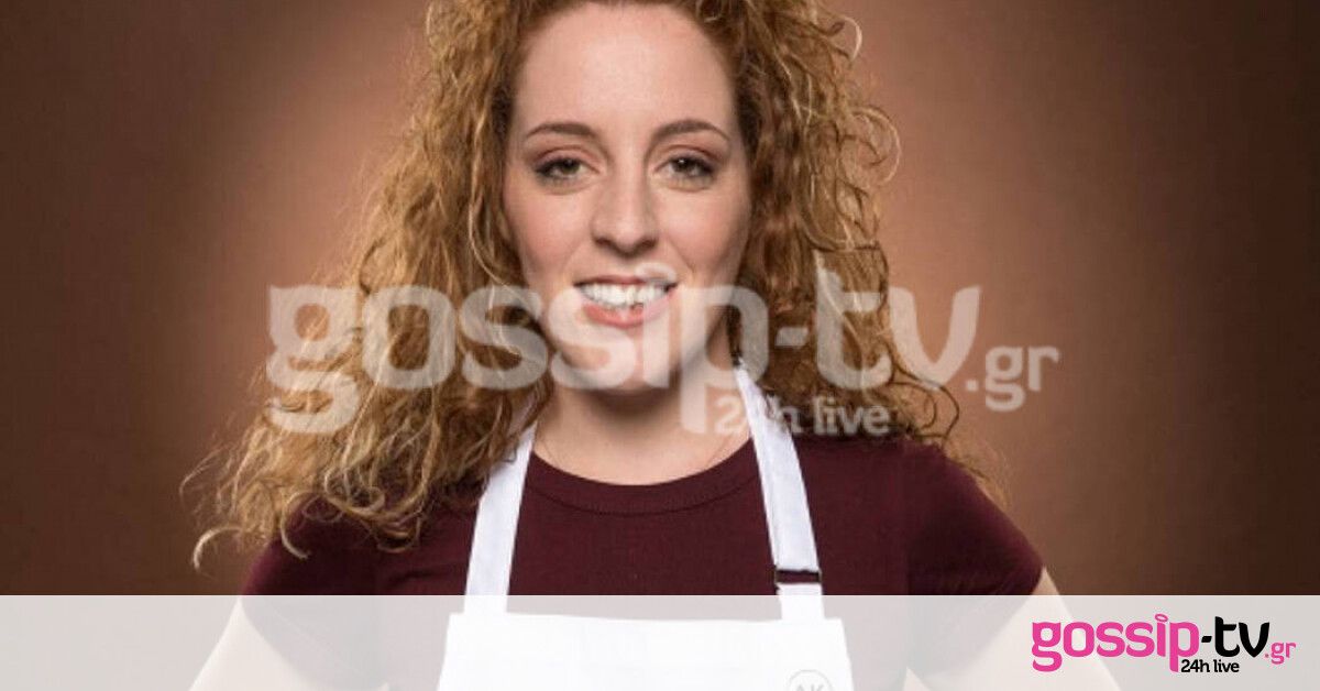 MasterChef αποκλειστικό: Δείτε πού βρέθηκε η Σπυριδούλα λίγες ώρες πριν το μεγάλο τελικό ...