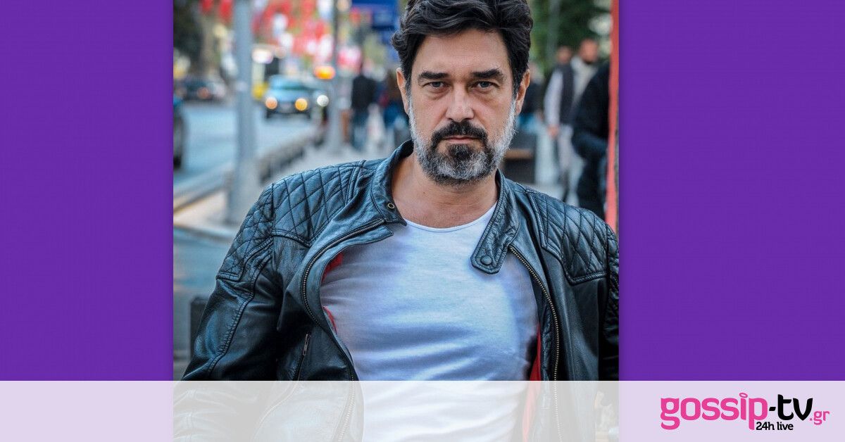 Δεν φαντάζεστε με τι ασχολείται πλέον ο κούκλος Burak Hakki (photos ...