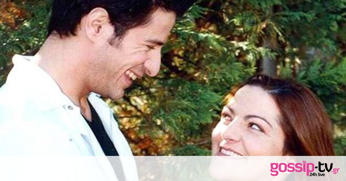 «Είσαι το Ταίρι μου»: Πώς είναι σήμερα οι ηθοποιοί της σειράς; (pics ...