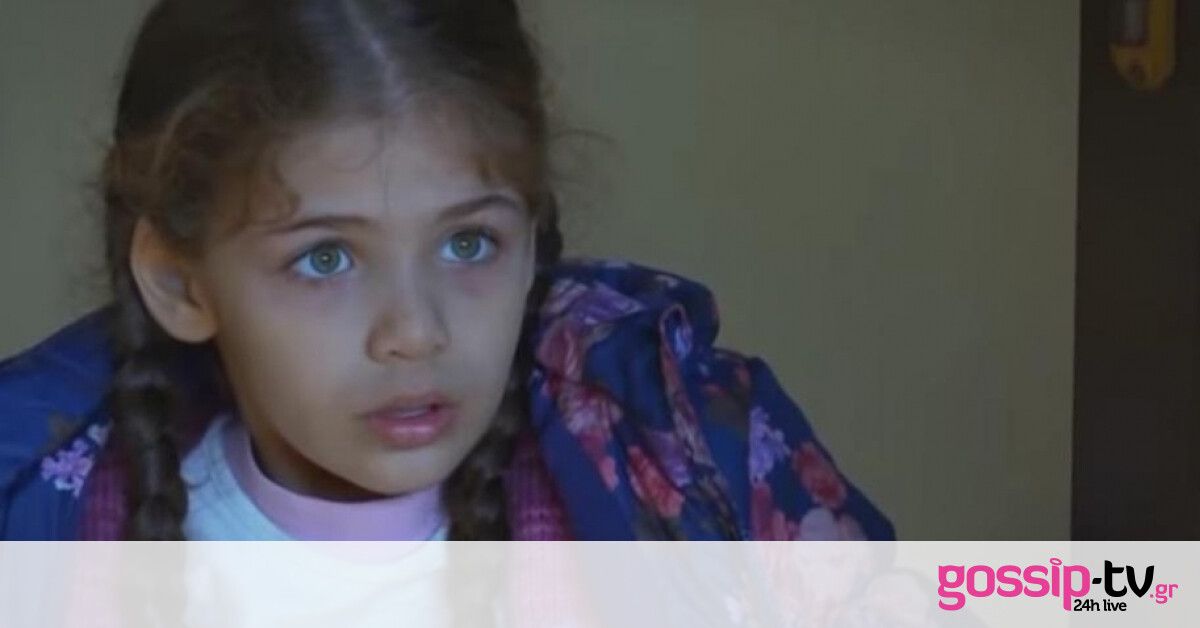 Elif: Σοκάρουν οι εξελίξεις! Έτοιμοι να στραγγαλίσουν την Elif… (Photos ...