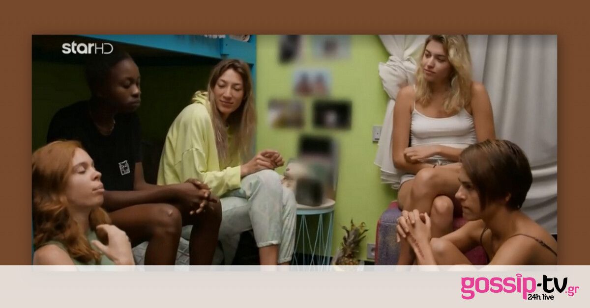 GNTM: FF εναντίον Ελευθερίας: «Ευτυχώς που τη διώξαμε από το δωμάτιο» (Video) | Gossip-tv.gr