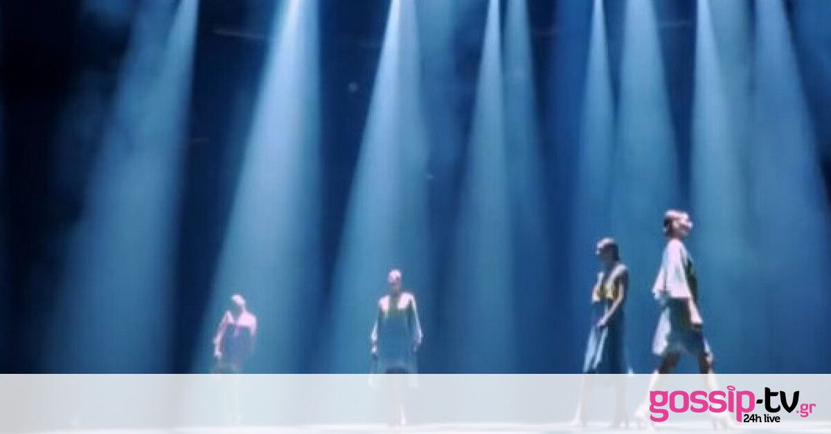 GNTM: Η εντυπωσιακή χορογραφία των… «Bratis girls» (Video) | Gossip-tv.gr