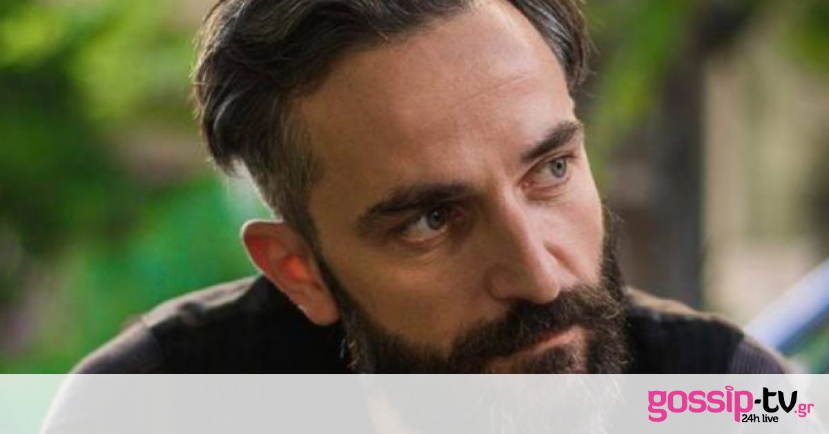 Άρης Σερβετάλης: Συγκλονιστική εξομολόγηση για τη σχέση του με τον Θεό ...