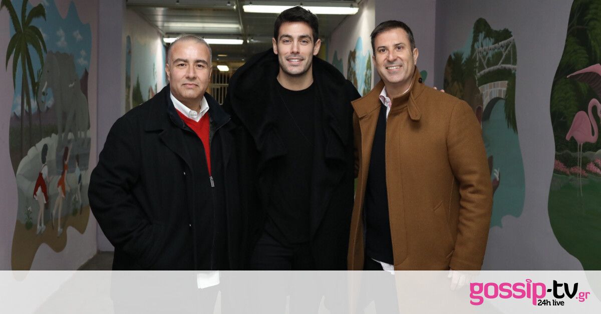 Οι «Πρωινοί Τύποι» διοργάνωσαν συναυλία ελπίδας στις γυναικείες φυλακές ...