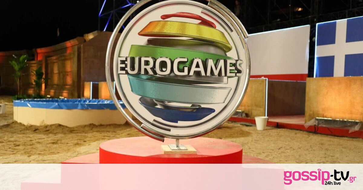 Eurogames: Ο μεγάλος τελικός έρχεται (photos) | Gossip-tv.gr