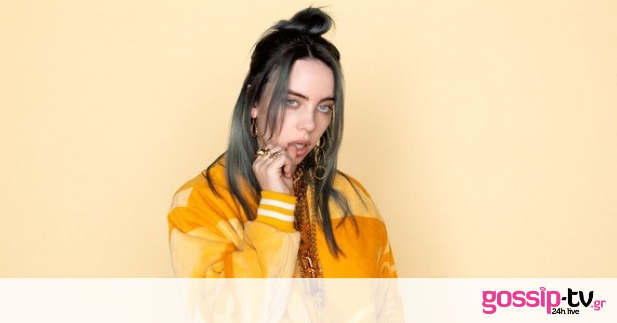 Billy Ellis: Αυτή είναι η πιο νέα τραγουδίστρια σε ταινία του James ...