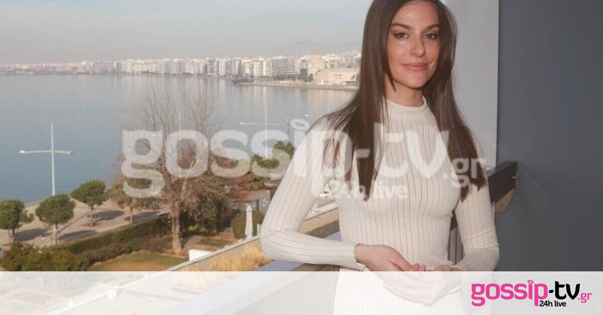 Στην Αθήνα για δεύτερη συνεχή φορά η φιλέλληνας Ariana Rockefeller, της ...