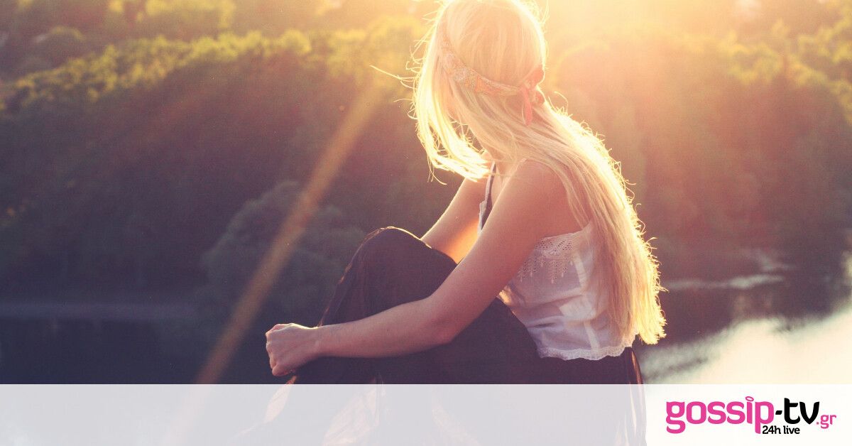 Μην ακούς κανέναν και γίνε αυτή που θες να είσαι | Gossip-tv.gr