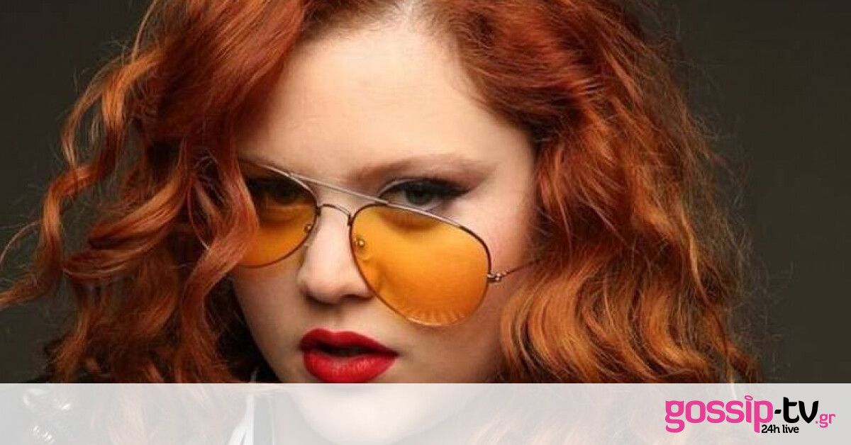 GNTM: Θυμάσαι την Ξανθούλα; Το plus size αδυνάτισε κι έχει κοιλιακούς - Άλλος άνθρωπος (Photos ...