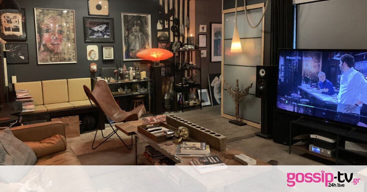 Δεν θα πιστέψεις πώς έχτισε αυτό το σπίτι | Gossip-tv.gr