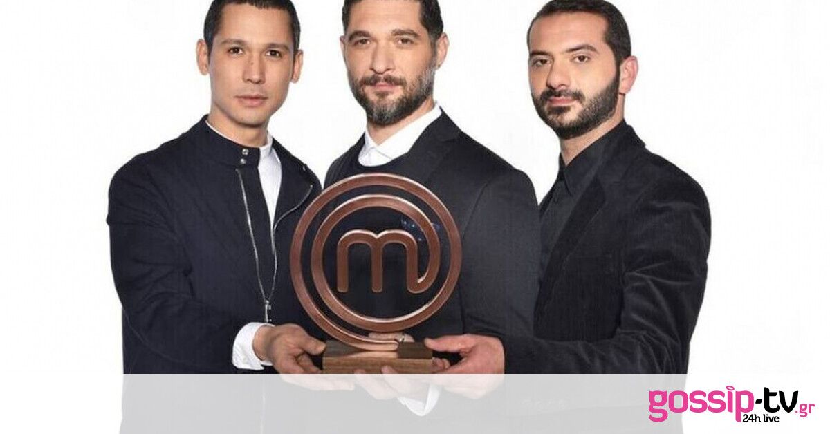 MasterChef Spoiler: Αυτοί είναι οι παίκτες που επιστρέφουν απόψε στο ...