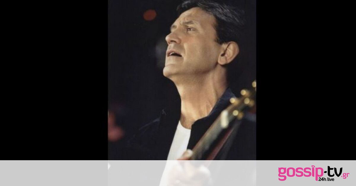 Μένουμε σπίτι με τον Γιώργο Νταλάρα και τα τραγούδια δύο μεγάλων ...