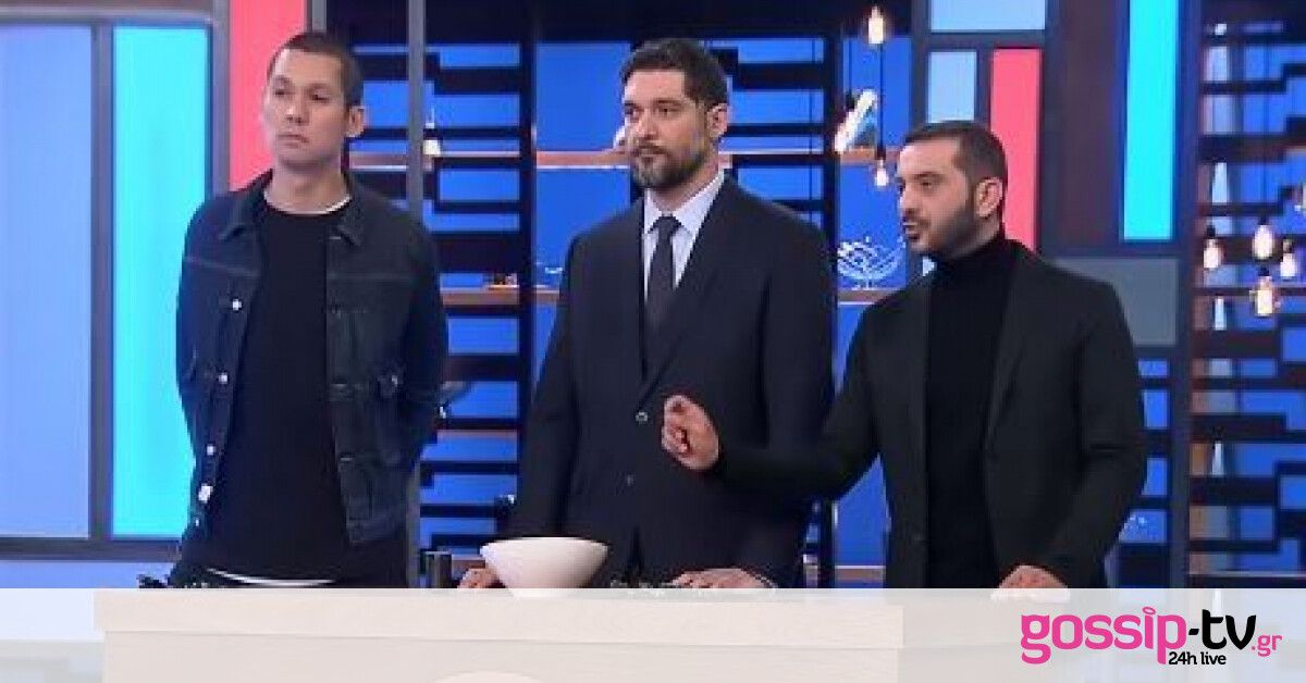 MasterChef: Αυτός ο παίκτης κέρδισε την κάρτα ασυλίας (video) | Gossip ...