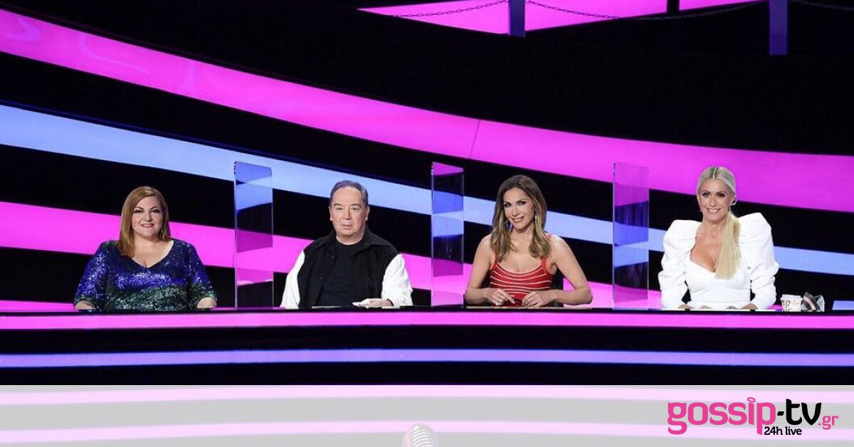 J2US: Οι λαμπερές εμφανίσεις on stage, τα παραλειπόμενα και το ζευγάρι που αποχώρησε (videos ...