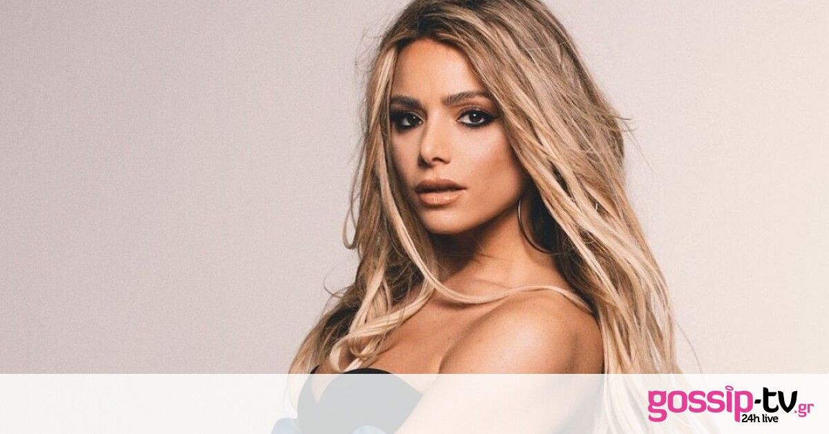 Josephine: Η αλλαγή στο hair look της θα σε στείλει στο κομμωτήριο ...