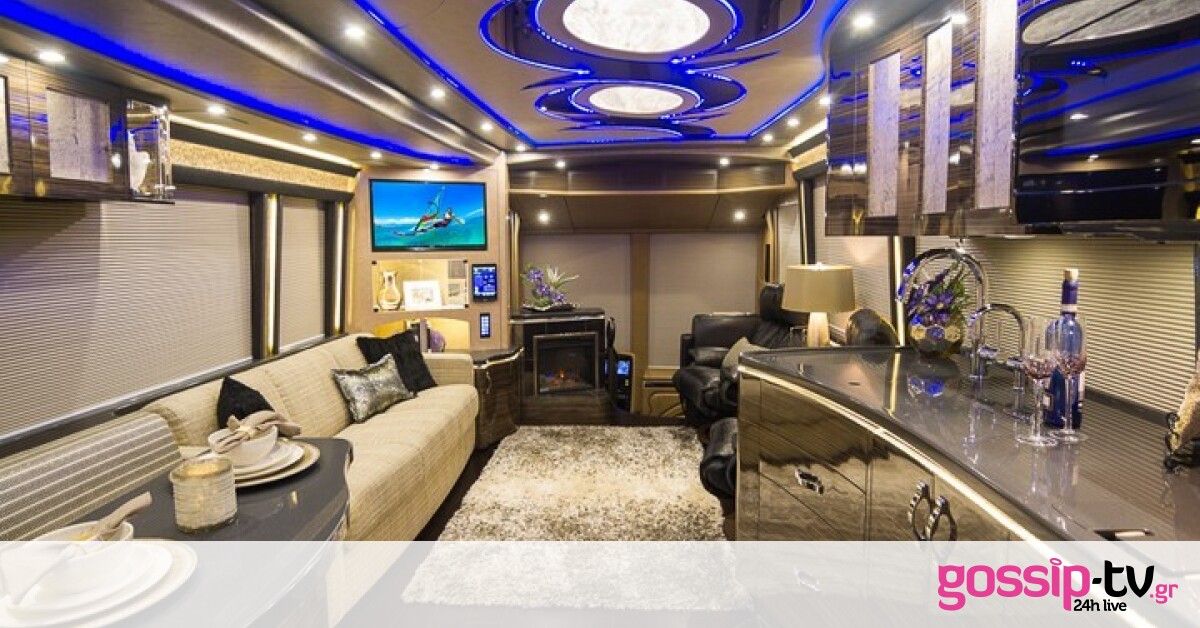 Αυτό το relax διασημου ζευγαριου κοστισε 1 εκ ευρω | Gossip-tv.gr