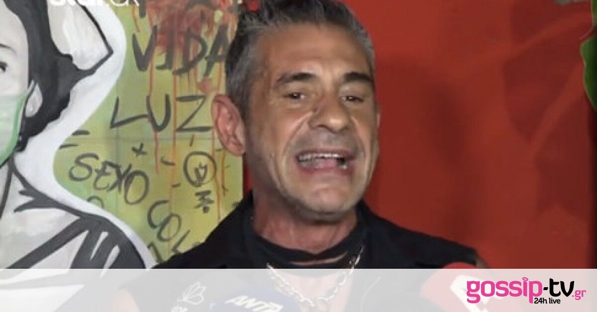 MasterChef: Το περιστατικό με παιδάκι που έκανε τον Διονύση να κλάψει ...