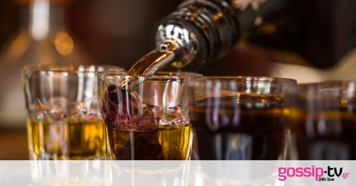 Έτσι θα καταλάβεις αν το ποτό σου είναι «μπόμπα» | Gossip-tv.gr