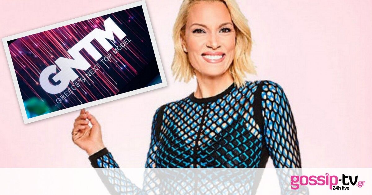 Ελληνίδα ηθοποιός κατακεραυνώνει GNTM-Shopping star: «Υποβιβάζουν τις ...