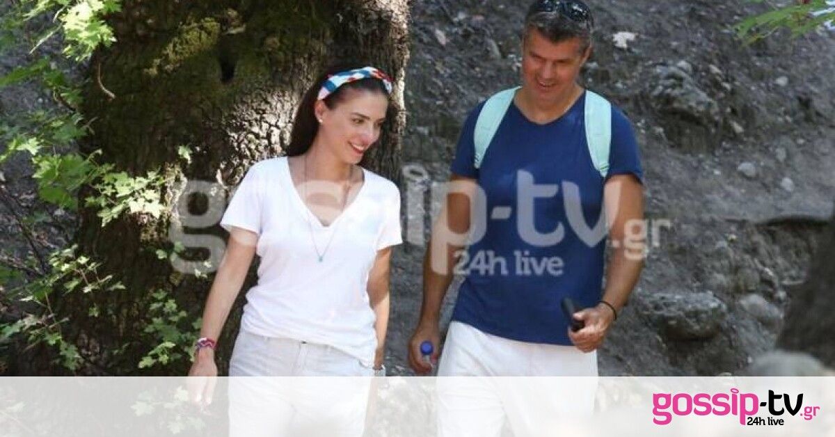 Φωτεινή Δάρρα: Η αποκάλυψη για το μυστικό γάμο της που δε γνωρίζαμε ...