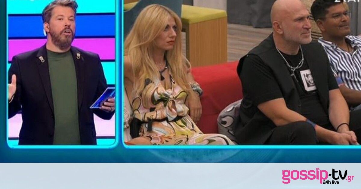 Big Brother:Η ενόχληση του τηλεοπτικού κοινού και οι εξηγήσεις από την ...