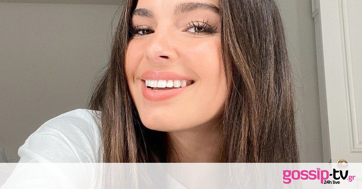 Addison Rae: Από star του Tik- Tok πρωταγωνίστρια σε ταινία | Gossip-tv.gr