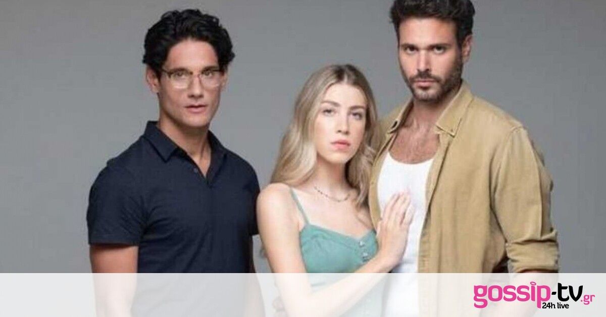 Αγγελική:Tραγωδία για την Κατερίνα!Οι αφόρητοι πόνοι την οδηγούν στο ...