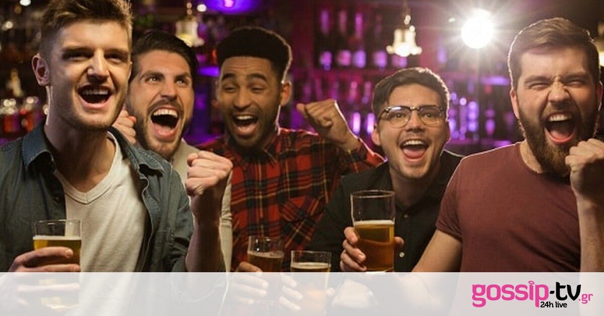 Αυτά τα ζώδια κάνουν τα καλύτερα party | Gossip-tv.gr