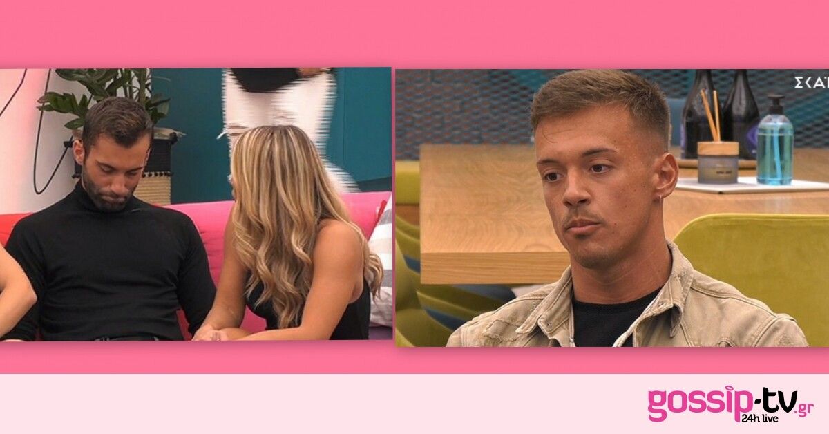 Big Brother: Άγριο κράξιμο στον Βαρουξή: «Αυτά που λέει είναι μ@λ@κιες ...