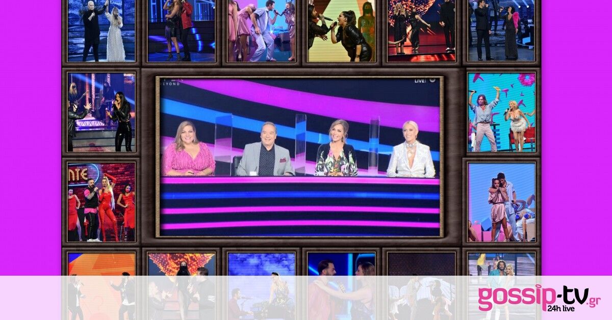 J2US: Αυτό είναι το πρώτο ζευγάρι που αποχωρεί από το λαμπερό σόου! (vid+pics) | Gossip-tv.gr