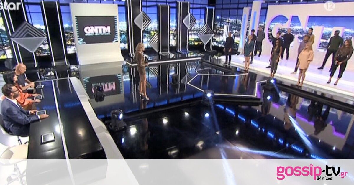 GNTM: Μεγάλη ανατροπή! Σοκαρισμένοι όλοι με την ανακοίνωση του παίκτη ...