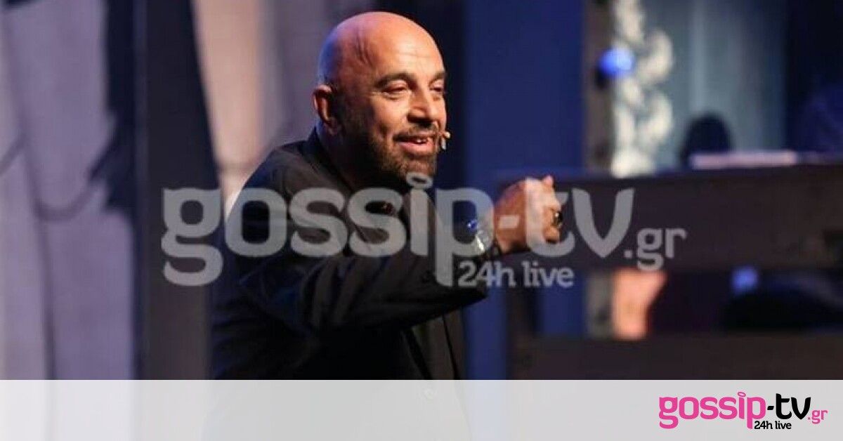 Αποκλειστικό: Γιάννης Ζουγανέλης: «Υπακούω αλλά τώρα φοβάμαι ότι ...