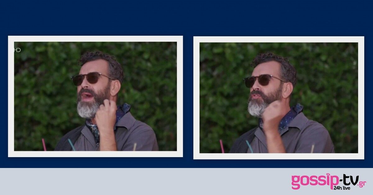 GNTM: Οι φωνές του Άγγελου Μπράτη στον Ανδρέα - "Μην τους ακούς ...