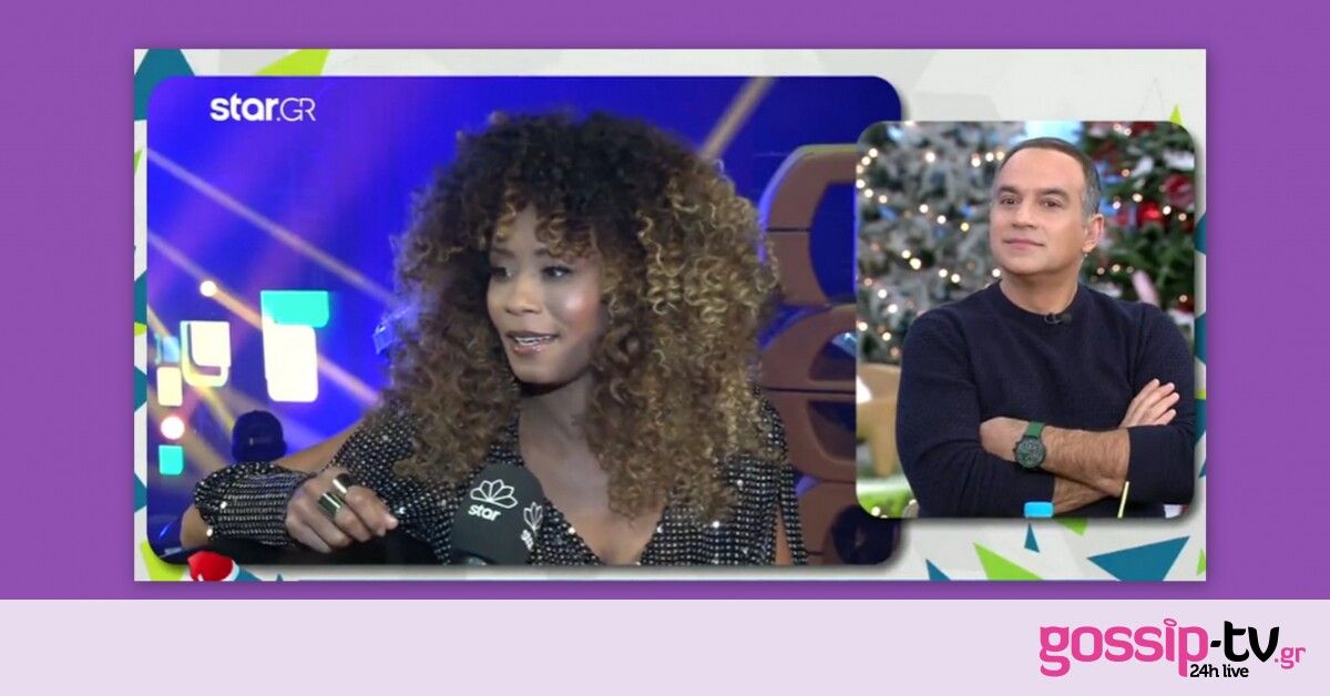 Shaya: Η απίστευτη παρατήρηση που δέχεται συνεχώς από τον γιο της ...